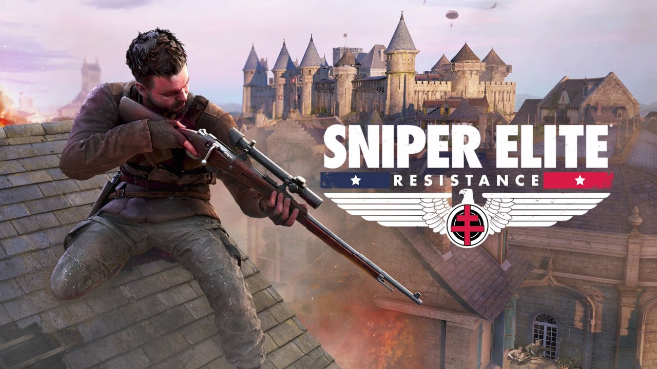Day One στο Xbox Game Pass το Sniper Elite Resistance Gameover