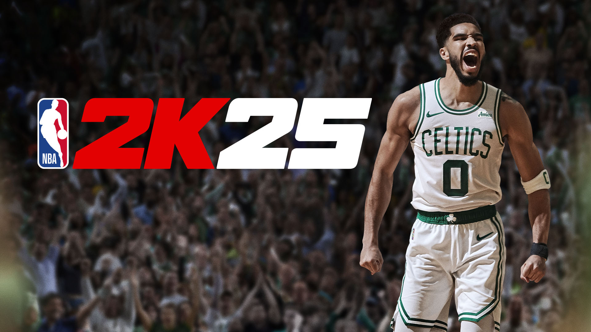 🏀 NBA 2K25 | Review - GameOver.gr