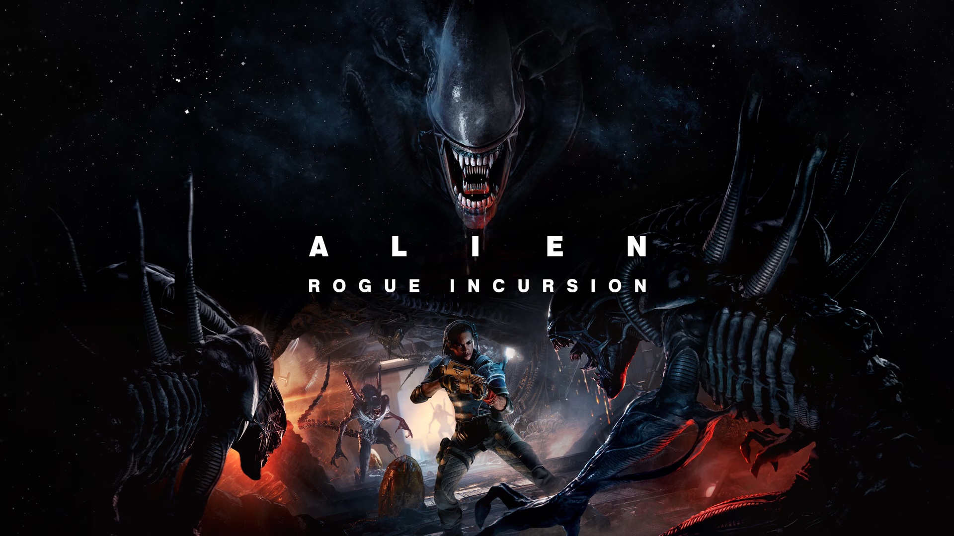 Το Alien: Rogue Incursion έρχεται και σε άλλες πλατφόρμες - GameOver