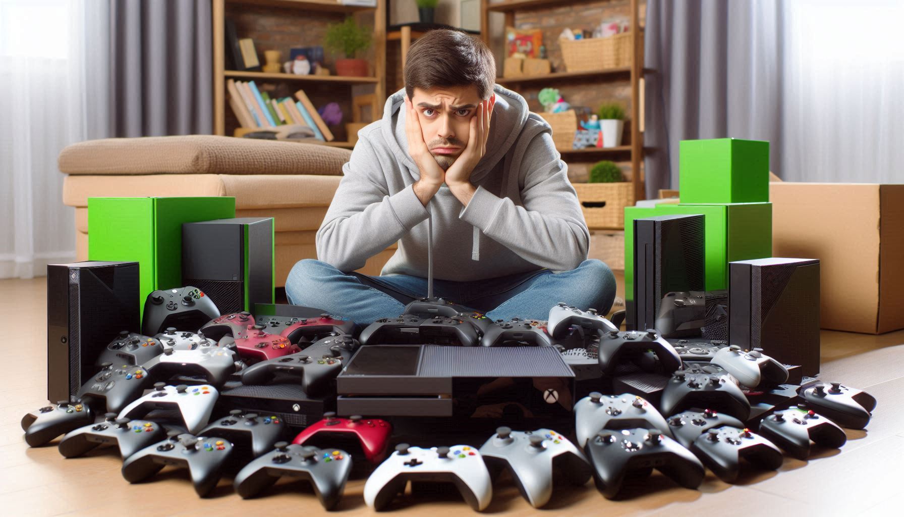 📻 GameOver Webcast #627 - GameOver.gr